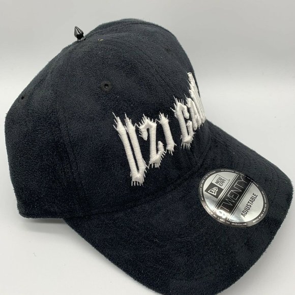 New Era | Accessories | Uzi Gang Lil Uzi Vert 9twenty New Era Hat ...